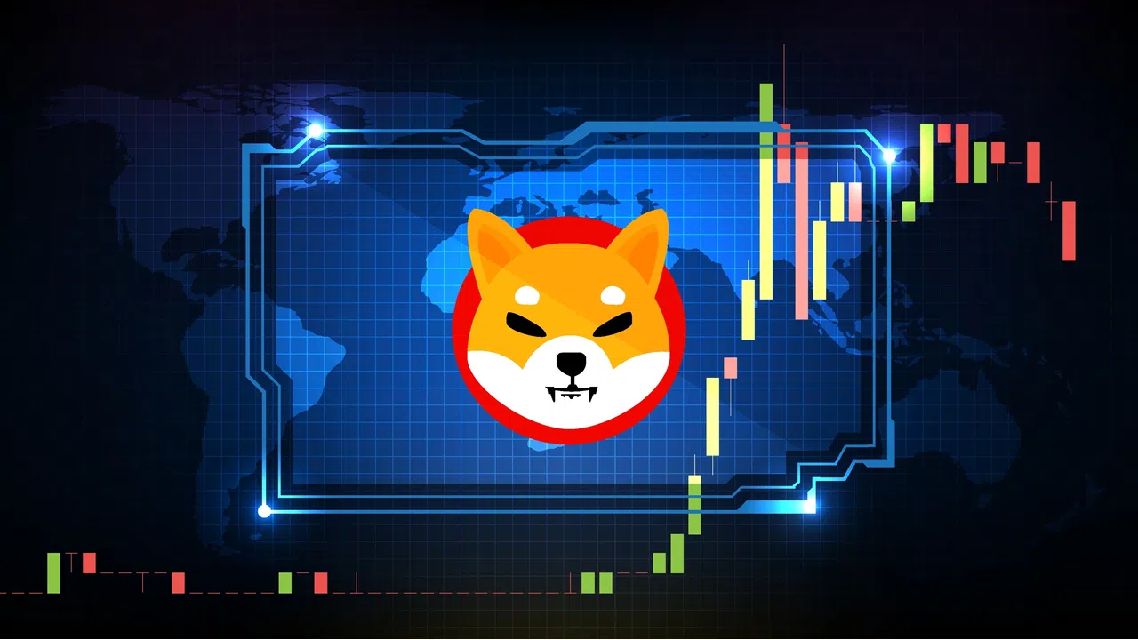 Aumenta la quema de tokens Shiba Inu y SHIB vuelve a subir