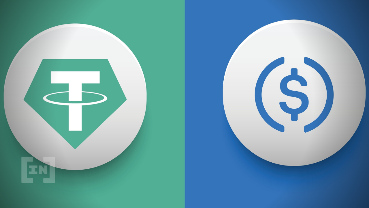 Circle y Tether brindarán soporte a Ethereum en su próxima transición a PoS - BeInCrypto