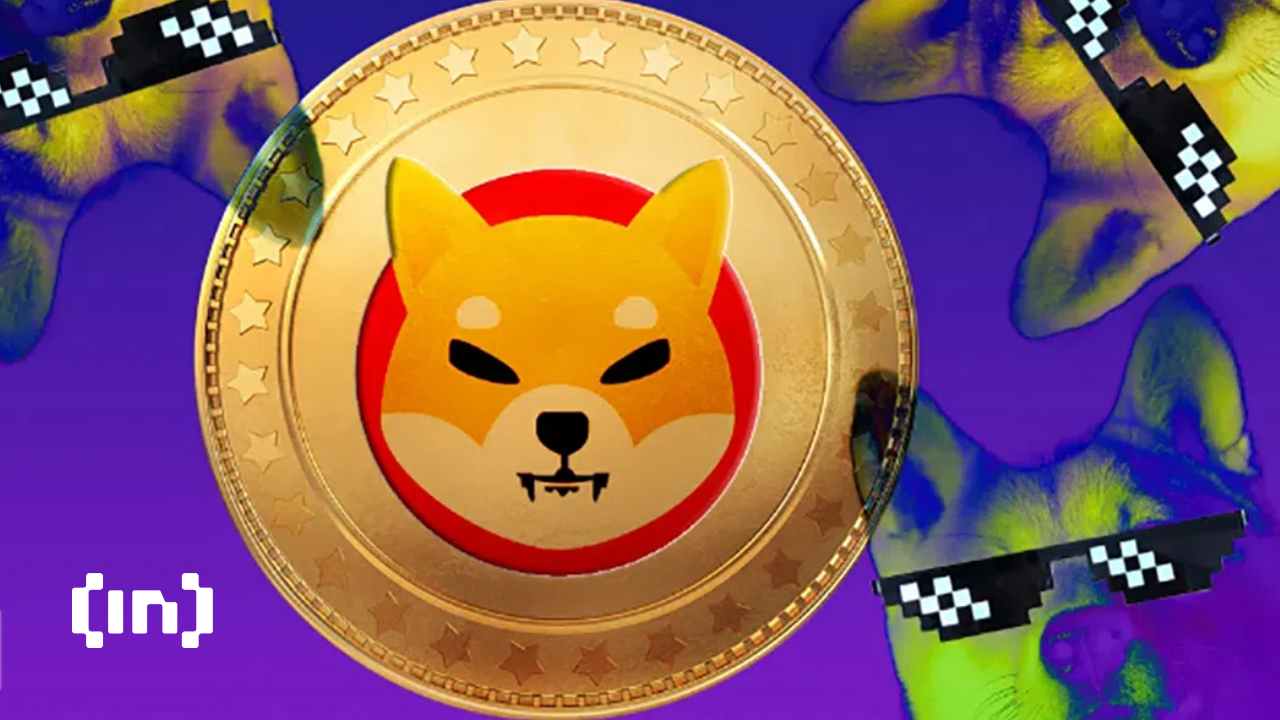 Shiba Inu es uno de los criptoactivos más utilizados por los traders de la India - BeInCrypto