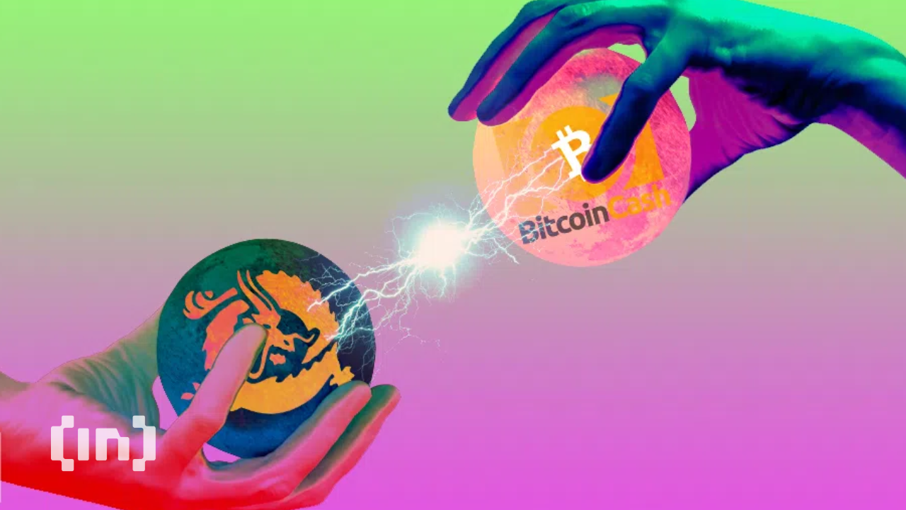 Un solo minero controla el 80% del hashrate de Bitcoin Satoshi Vision ...