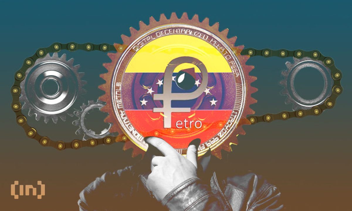 ¿Qué pasó con el Petro, el proyecto cripto venezolano?