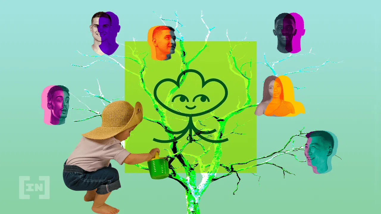 ¿Qué es Lens Protocol?