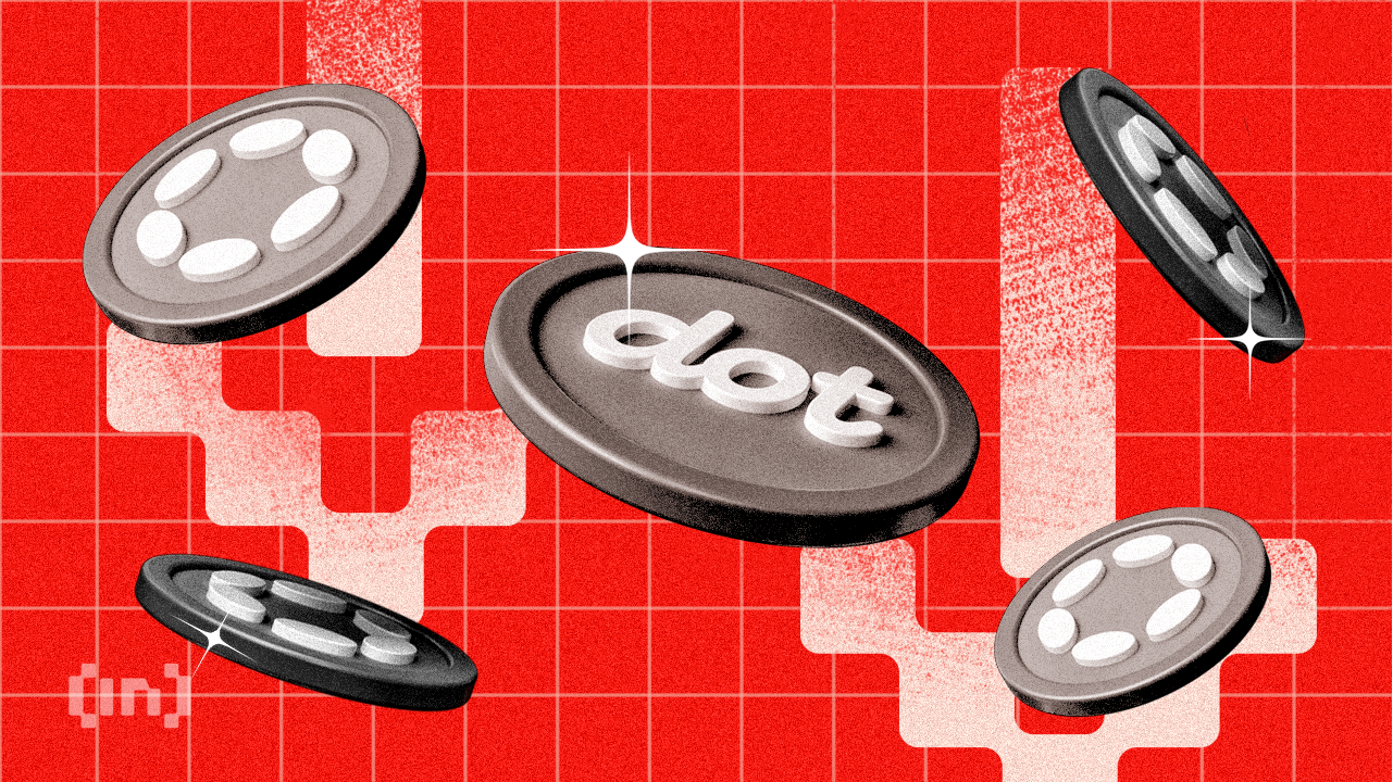 Deloitte se incorpora a Polkadot para mejorar identificación digital