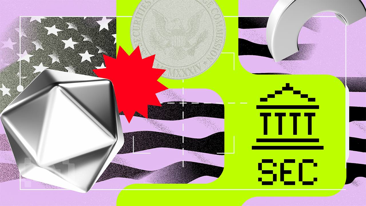 La SEC demanda al proyecto NFT apoyado por Ashton Kutcher