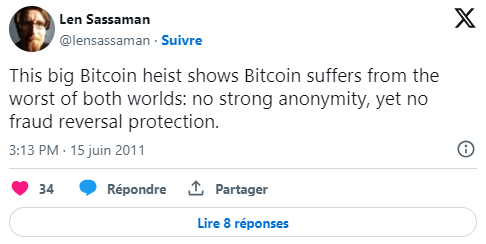 Mitos de Bitcoin: ¿Len Sassaman era Satoshi Nakamoto?