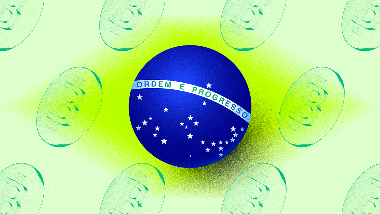 Ripple apoyará a pymes en Brasil que utilicen XRPL y EVM