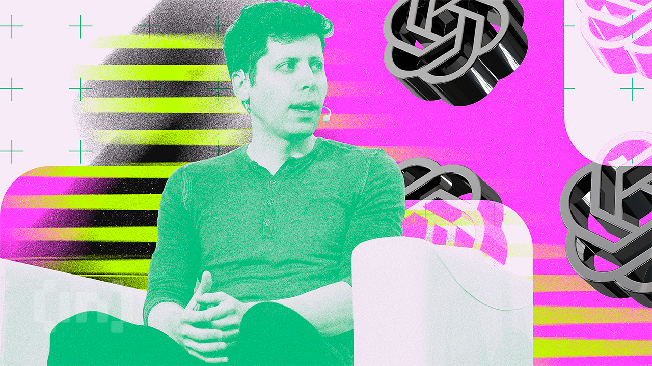 Sam Altman Regresa Como Ceo De Openai Wld Se Dispara 5
