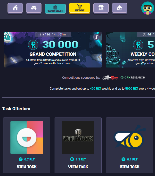 RollerCoin: Qué es, cómo funciona y cómo ganar dinero