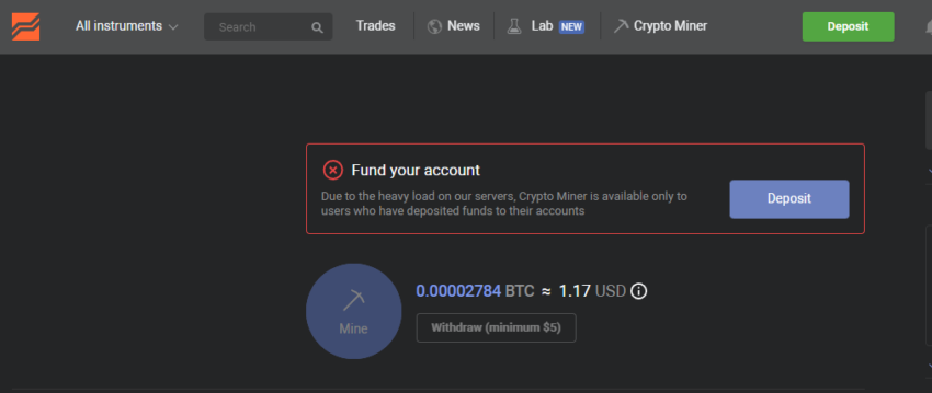 Minería sin inversión: ¿Cómo ganar Bitcoin gratis? 2024