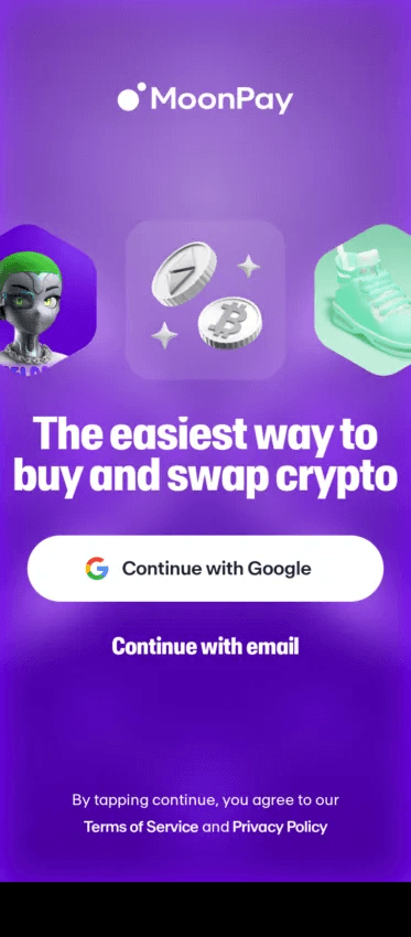 Reseña de MoonPay 2024: opiniones y ¿qué es?