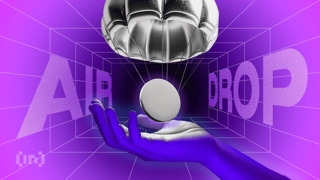 EigenLayer actualiza su estrategia de airdrop de EIGEN